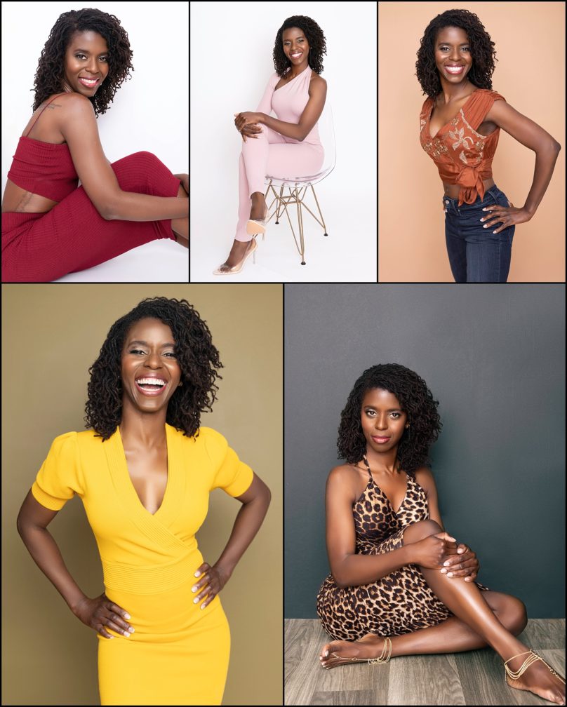Nashville Portrait Photographer | Beauty Glamour | Headshots | Senior ...
