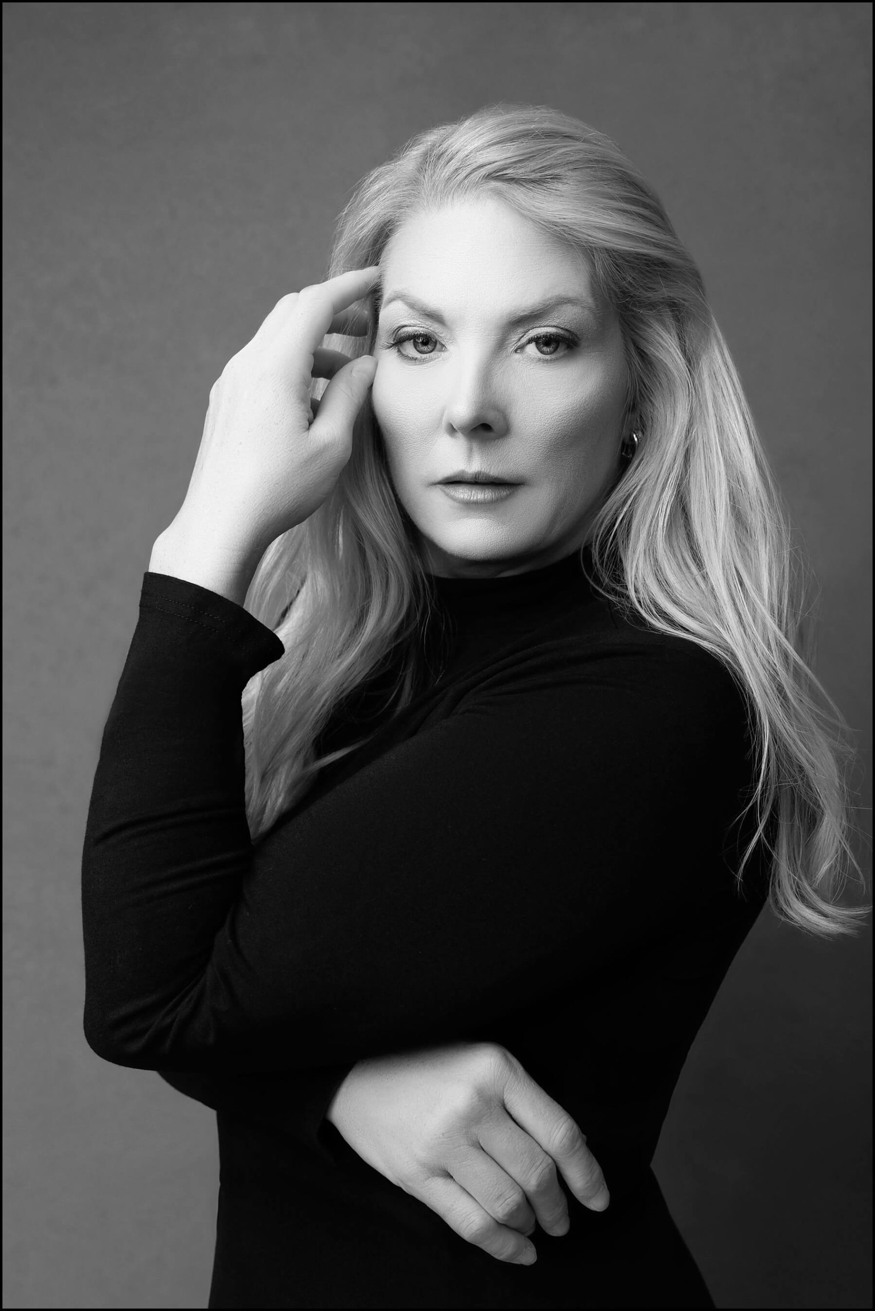 Nashville Portrait Photographer | Beauty Glamour | Headshots | Senior ...